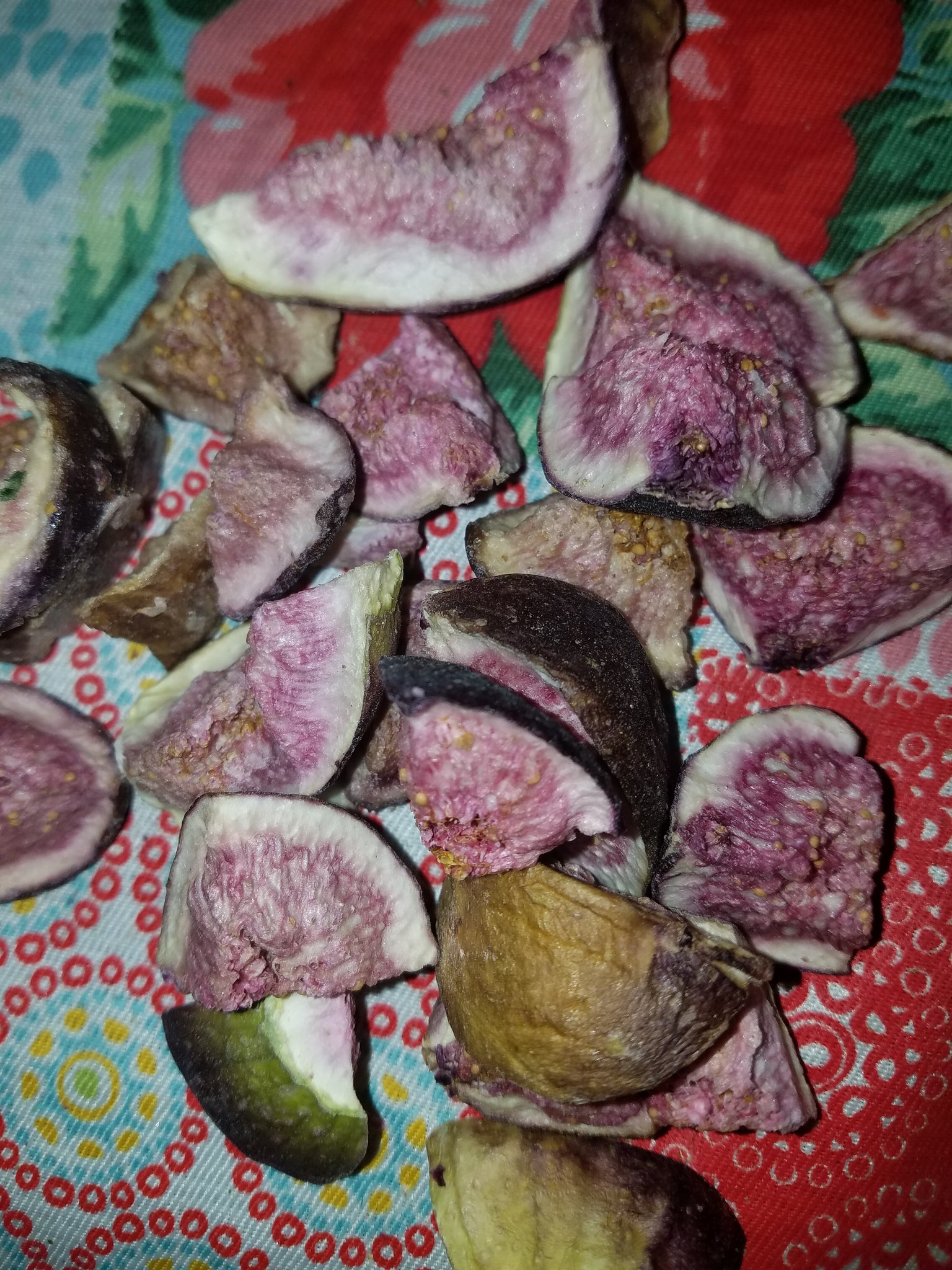 Freeze Dried Figs – Texas Natural Freeze Dried Products